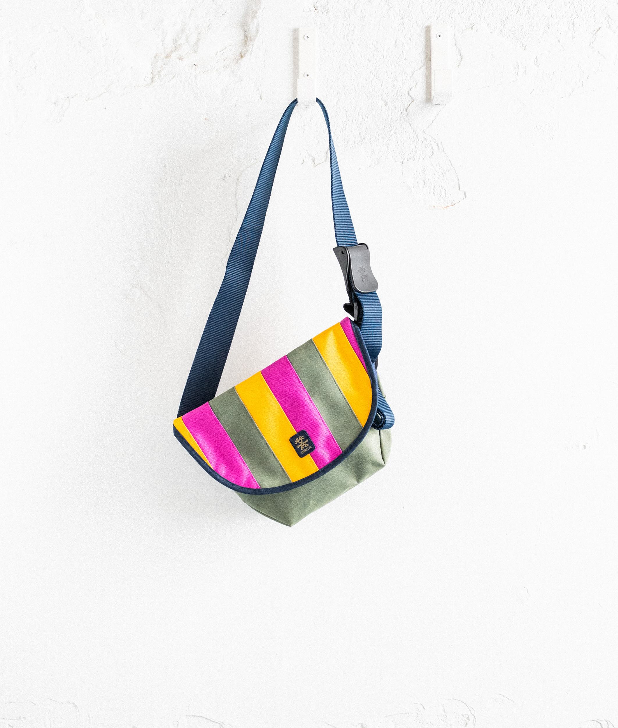 Cahoot – Crumpler Australia