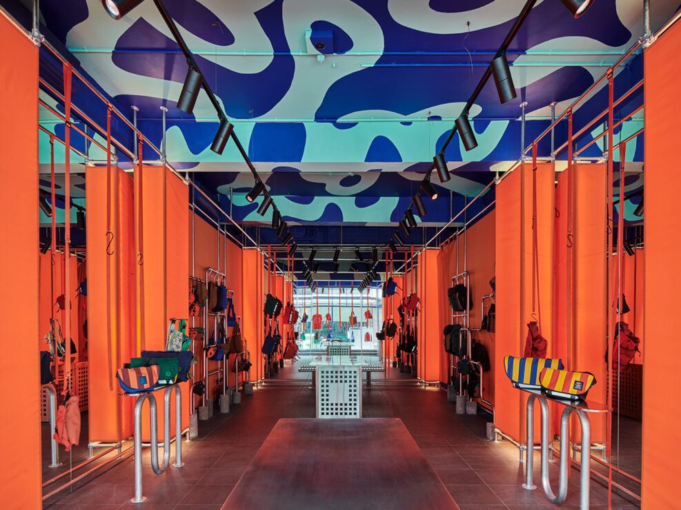 Stores – Crumpler Singapore