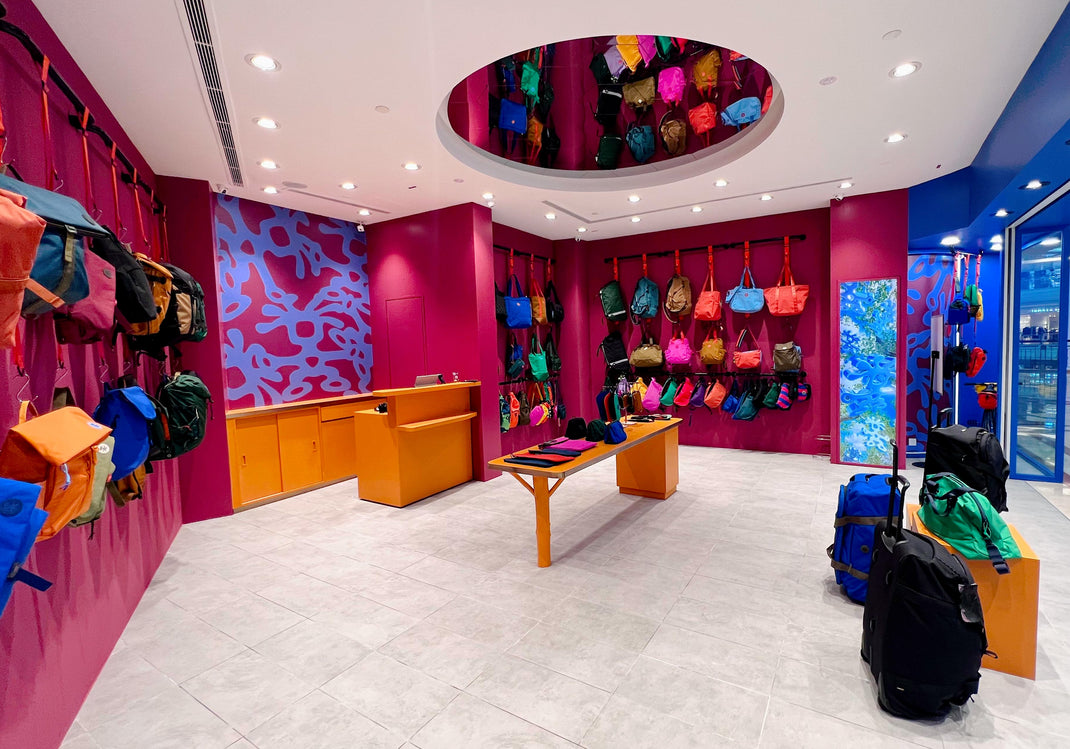 Stores – Crumpler Singapore