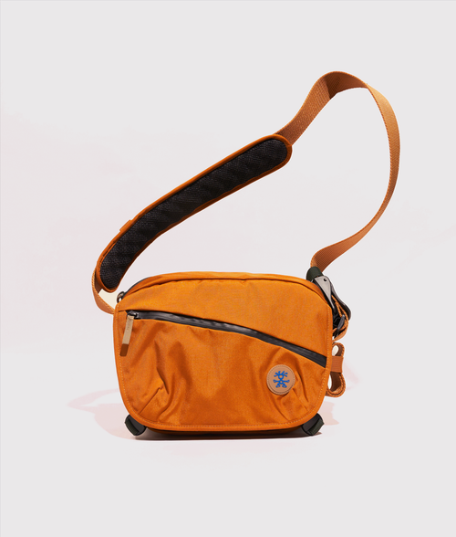 Tucker Bag – Crumpler Singapore