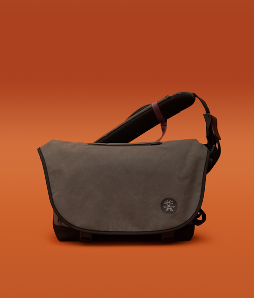 Crossbody Bags | Buy Cross Body Bags for Men & Women – Crumpler Singapore