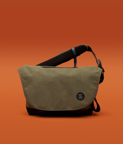 Tucker Bag – Crumpler Singapore