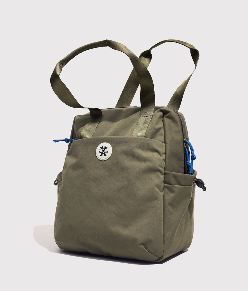 Froglet – Crumpler Australia