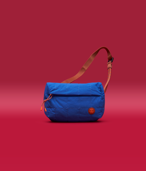 Crossbody Bags for Men & Women | Crumpler Singapore